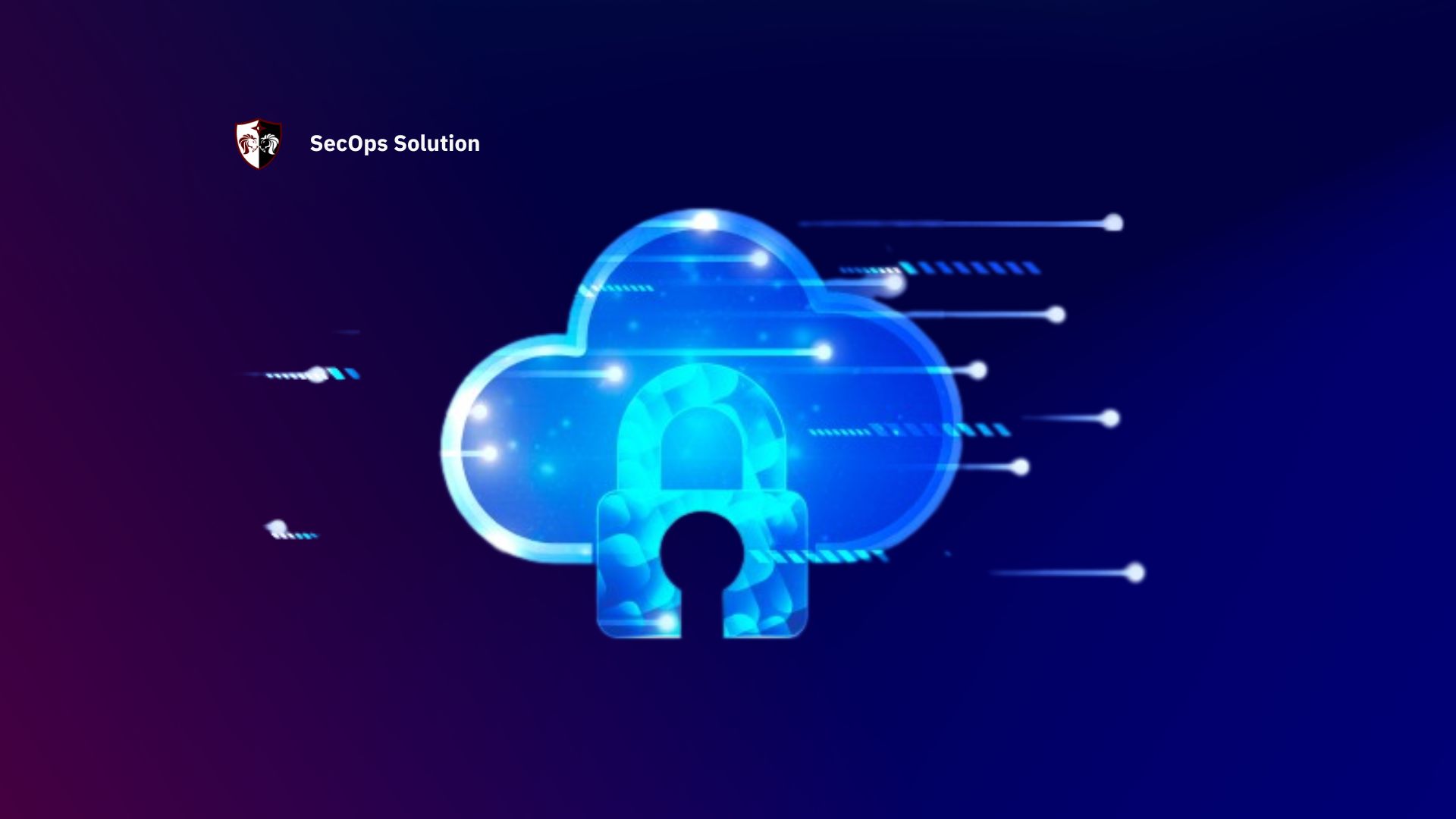 Does your company need a cloud security posture management tool? | SecOps® Solution